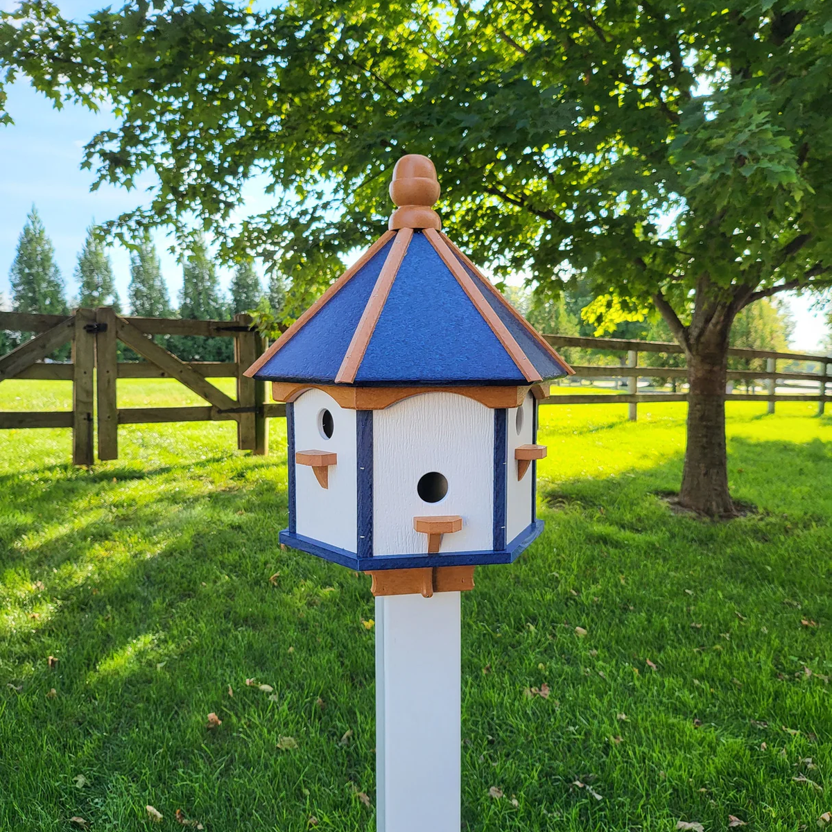 Extra Large Bird Houses: Perfect for Bigger Birds or Bird Families ...