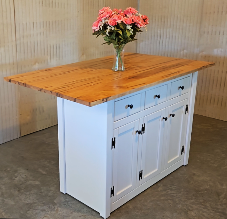 kitchen Islands | Better Crafter